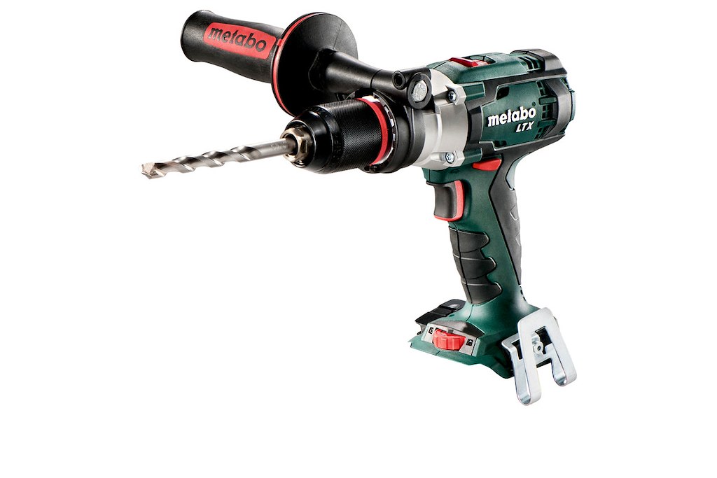 METABO® Akumulatorska vibraciona bušilica – odvrtač SB 18 LTX Impuls – Solo