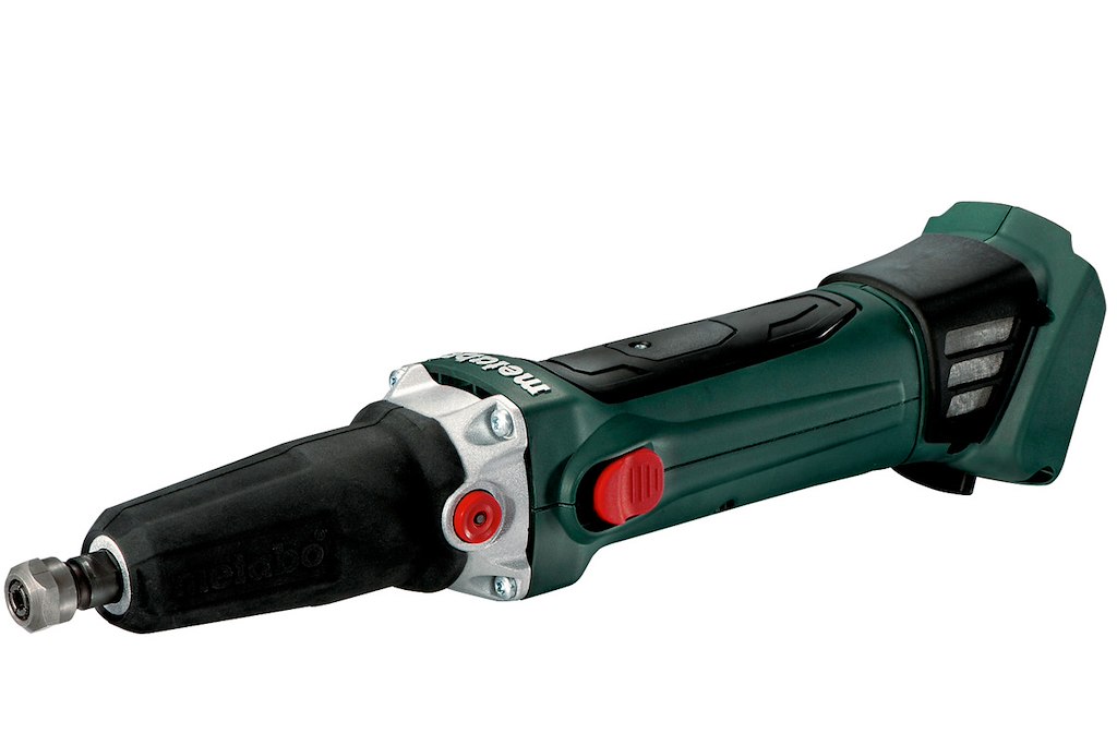 METABO®Akumulatorska ravna-čeona brusilica GA 18 LTX – Solo