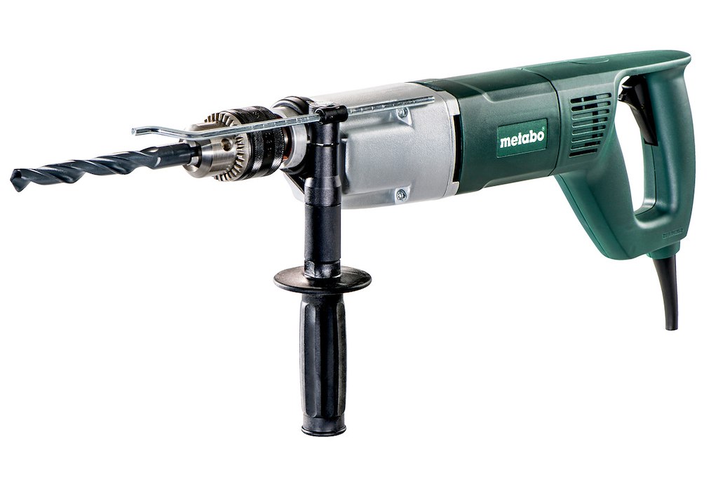 METABO® Dvobrzinska bušilica BDE 1100