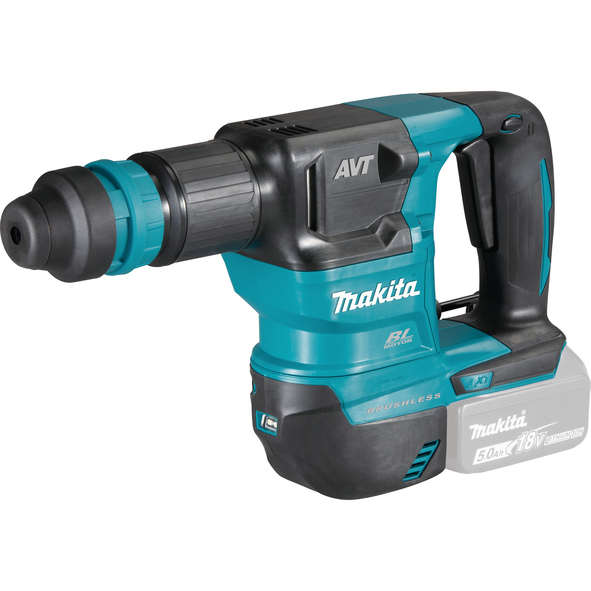 MAKITA® Akumulatorski čekić za rušenje DHK180Z