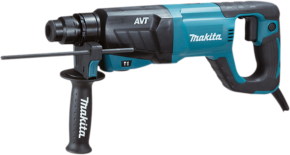 MAKITA® Čekić-bušilica HR2641