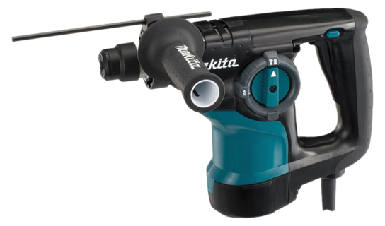 MAKITA® Čekić-bušilica HR2800