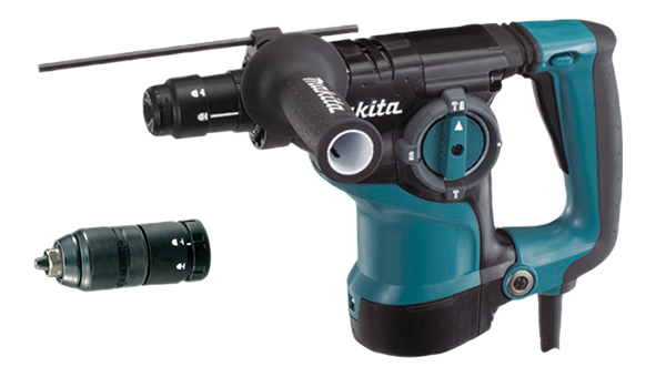 MAKITA® Čekić-bušilica HR2811FT