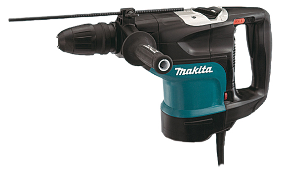 MAKITA® Čekić-bušilica HR4501C