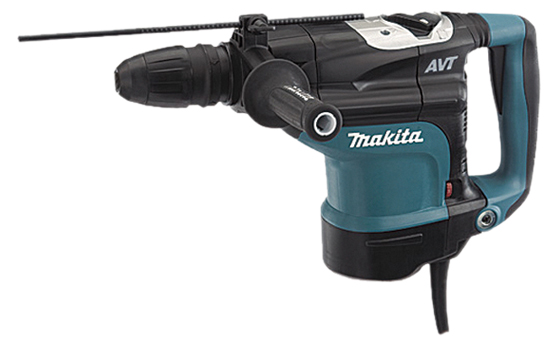 MAKITA® Čekić-bušilica HR4511C