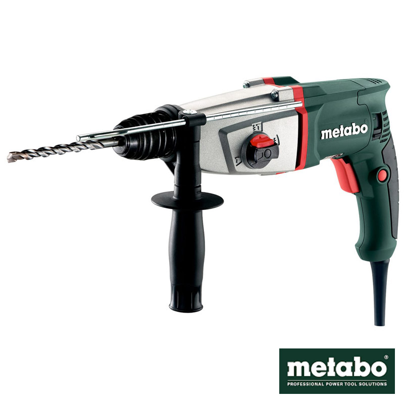 METABO® SDS – Plus Kombičekić KHE 2644