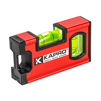 KAPRO® Libela twin 10cm