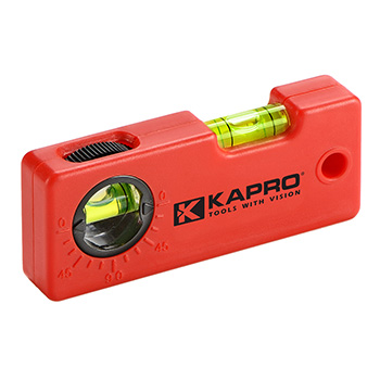 KAPRO® Mini libela 245/10cm