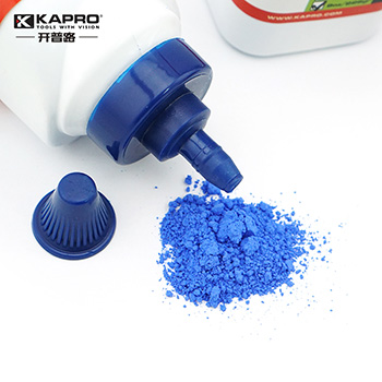 KAPRO® Plava kreda u prahu K222B