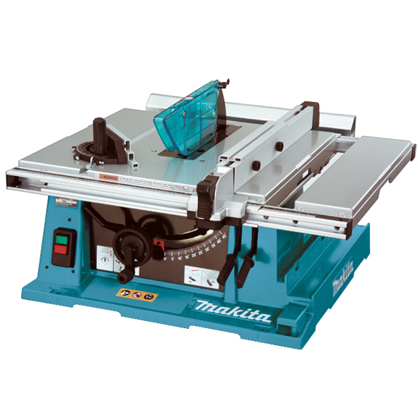 MAKITA® Stona kružna testera 2704