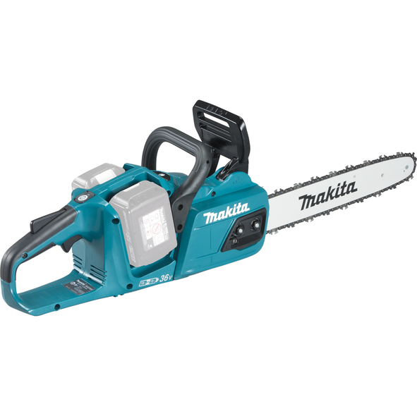 MAKITA® Akumulatorska lančana testera DUC355Z