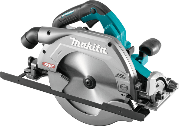 MAKITA® Akumulatorska ručna kružna testera HS009GZ