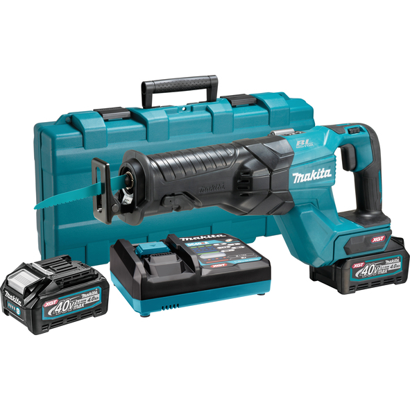 MAKITA® Akumulatorska testera JR001GM201