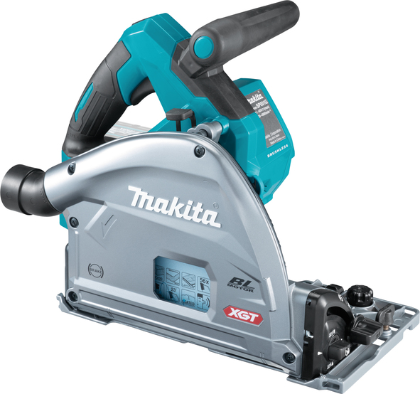 MAKITA® Akumulatorska testera sa uranjanjem SP001GZ03