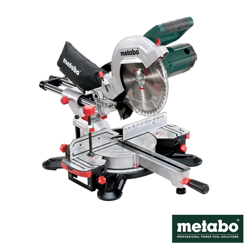 METABO® Ger potezni KGS 254 M