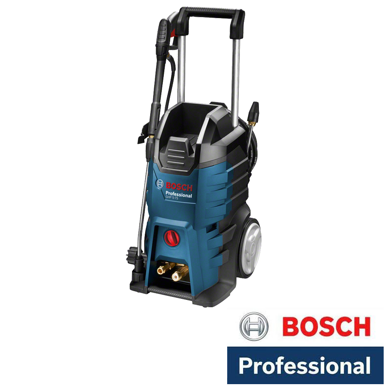 BOSCH® Perač visokog pritiska GHP 5-75