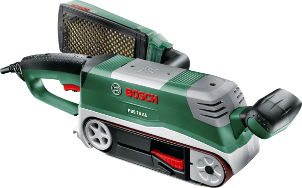 BOSCH® Tračna brusilica PBS 75 AE