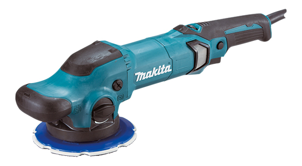 MAKITA® Ekscentrična bušilica za poliranje PO6000C