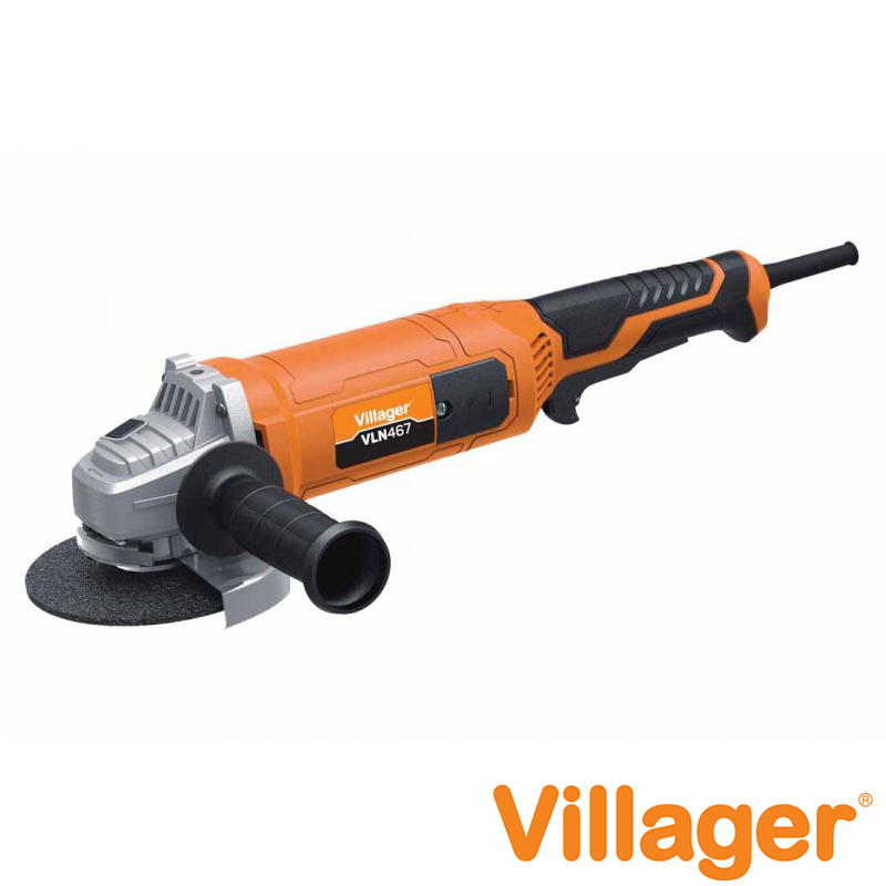 Villager® Ugaona brusilica VLN 467