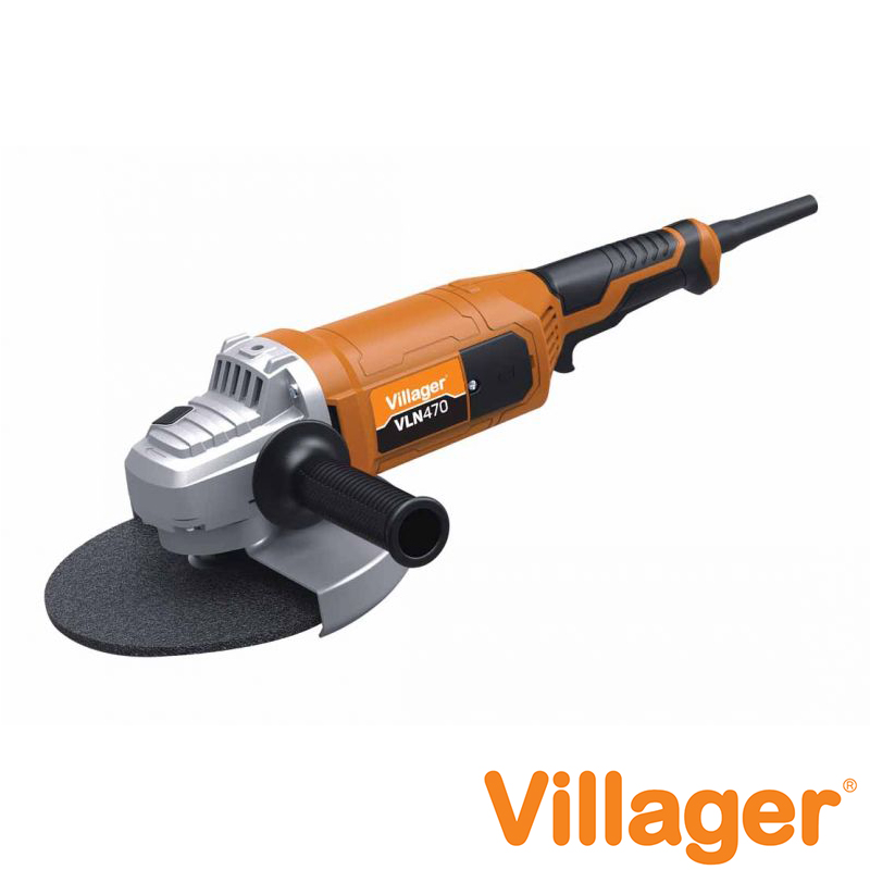 Villager® Ugaona brusilica VLN 470