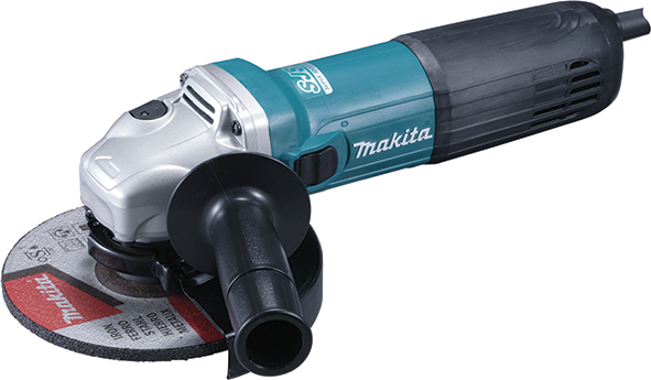 MAKITA® Ugaona brusilica GA6040