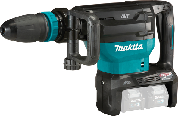 MAKITA® Akumulatorski čekić za rušenje HM002GZ03