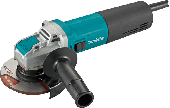 MAKITA® Ugaona brusilica GA5080RX02