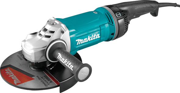 MAKITA® Ugaona brusilica GA9070X1