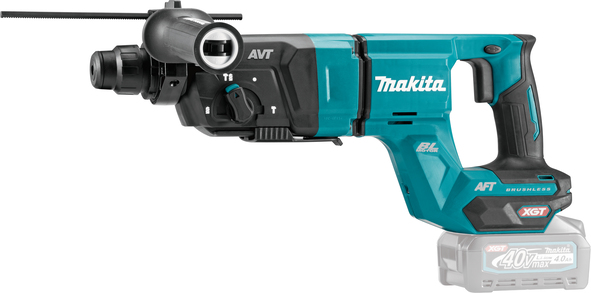 MAKITA®Akumulatorska bušilica-čekić HR007GZ