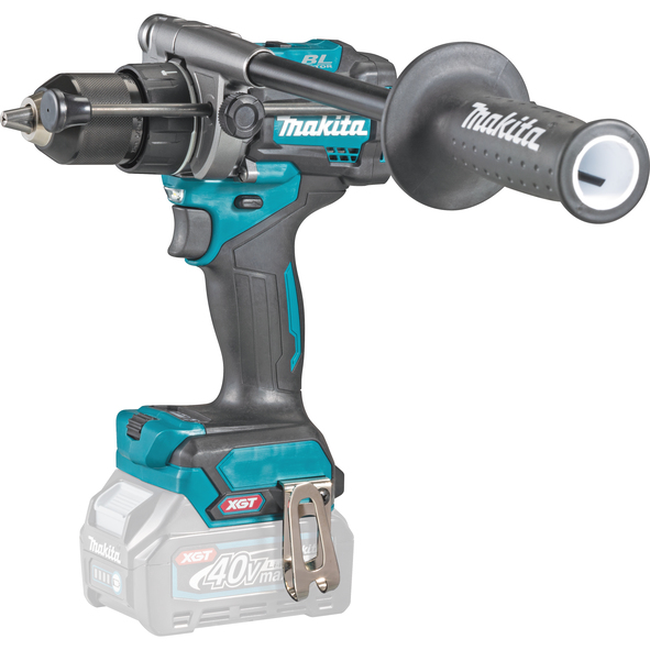 MAKITA®Akumulatorska udarna bušilica-odvijač HP001GZ