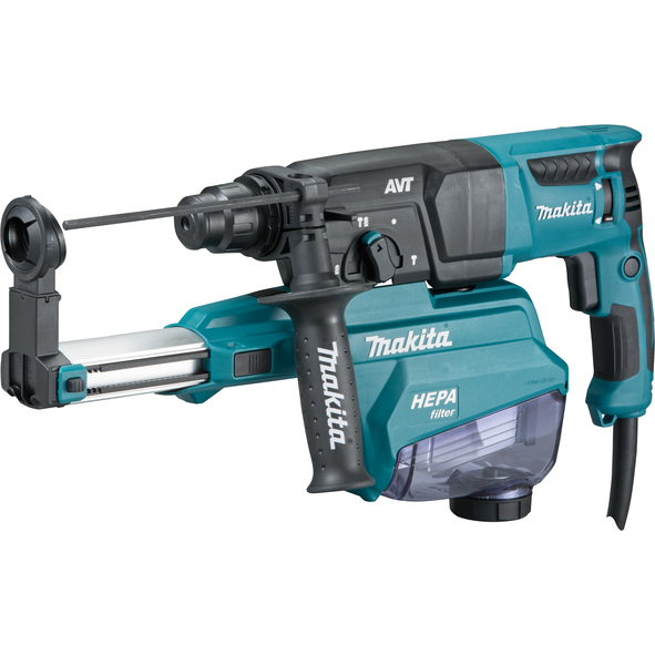 MAKITA®Čekić-bušilica HR2653