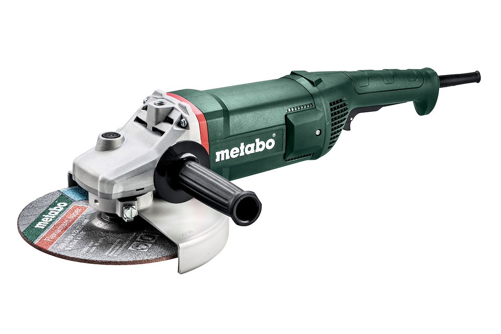 METABO® Ugaona brusilica WE 2400-230, standardni motor