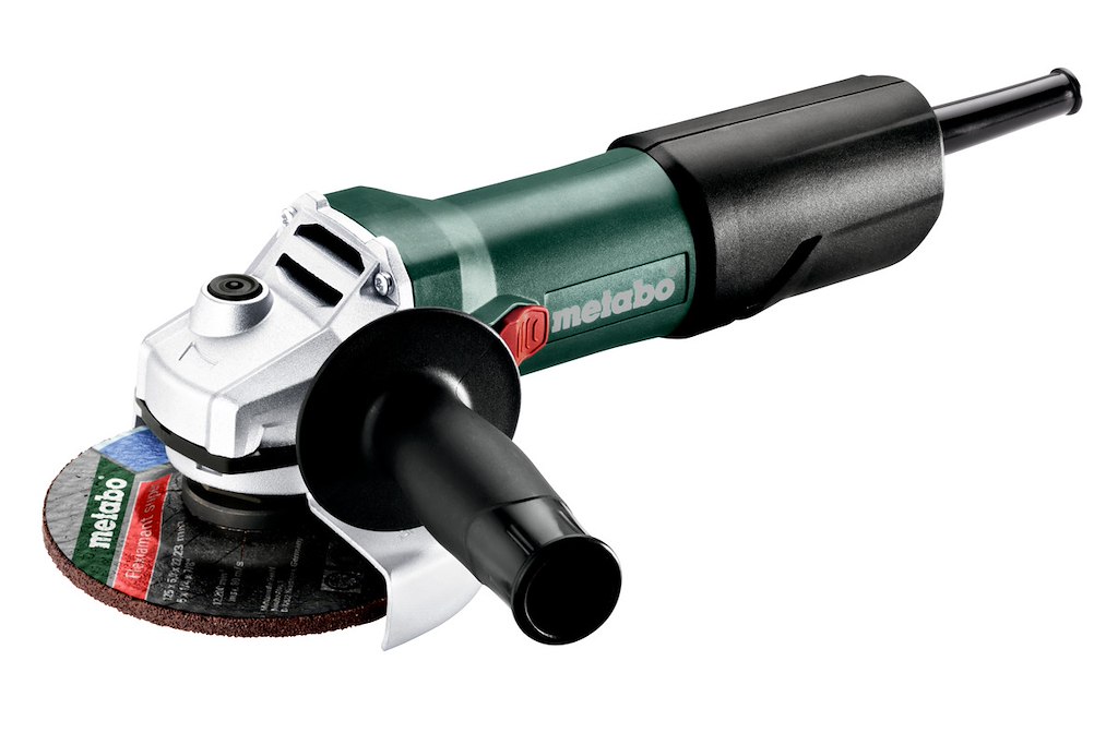 METABO® Ugaona brusilica Wev 850-125 sa regulacijom brzine