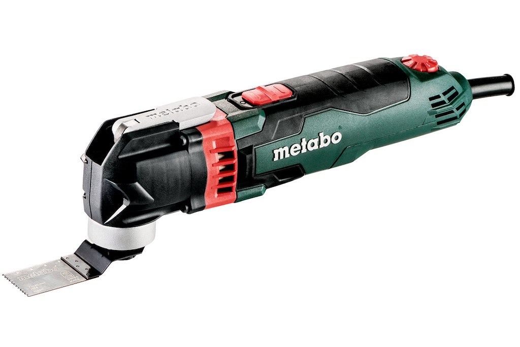 METABO® Višenamenski alat MT 400