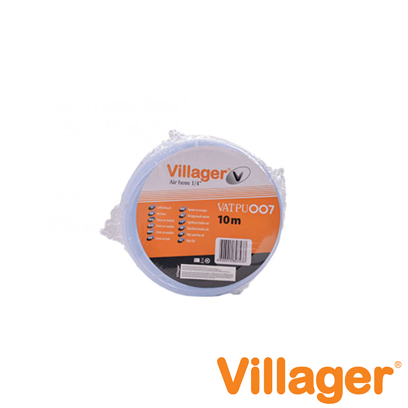 Villager® Pneumatsko crevo VAT PU 007