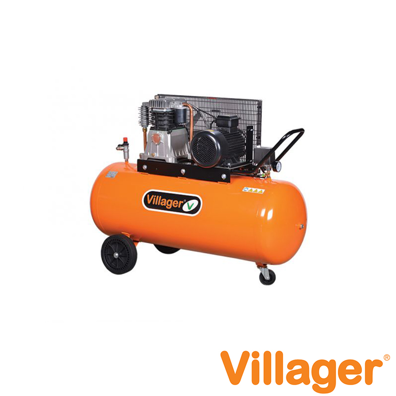 Villager® Kompresor AB 200/4