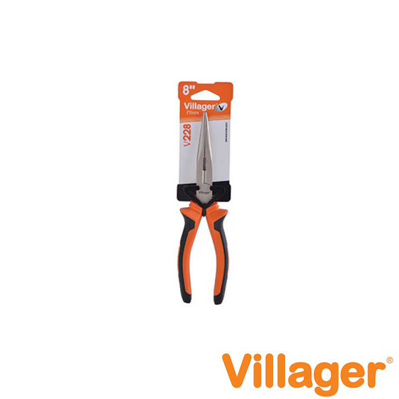 Villager® Klešta špicasta V 228