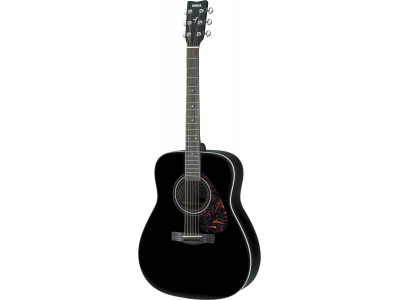 Yamaha F370 II Black akustična gitara