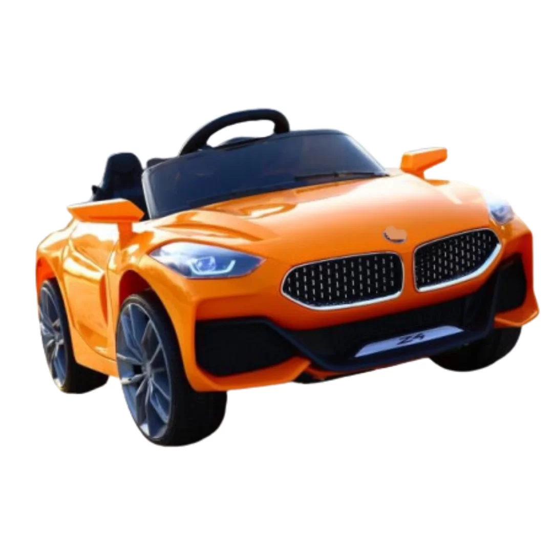 Dečiji auto na akumulator MB1185 narandžasti
Dečiji auto na akumulator MB1185 narandžasti