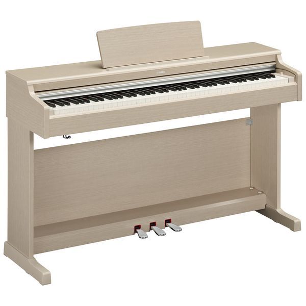 Yamaha ARIUS YDP-165 WA električni klavir