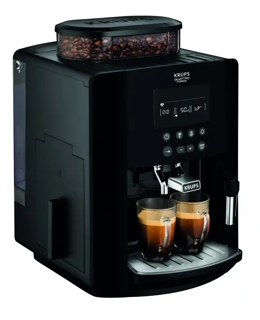 Aparat za espresso kafu Krups EA817010