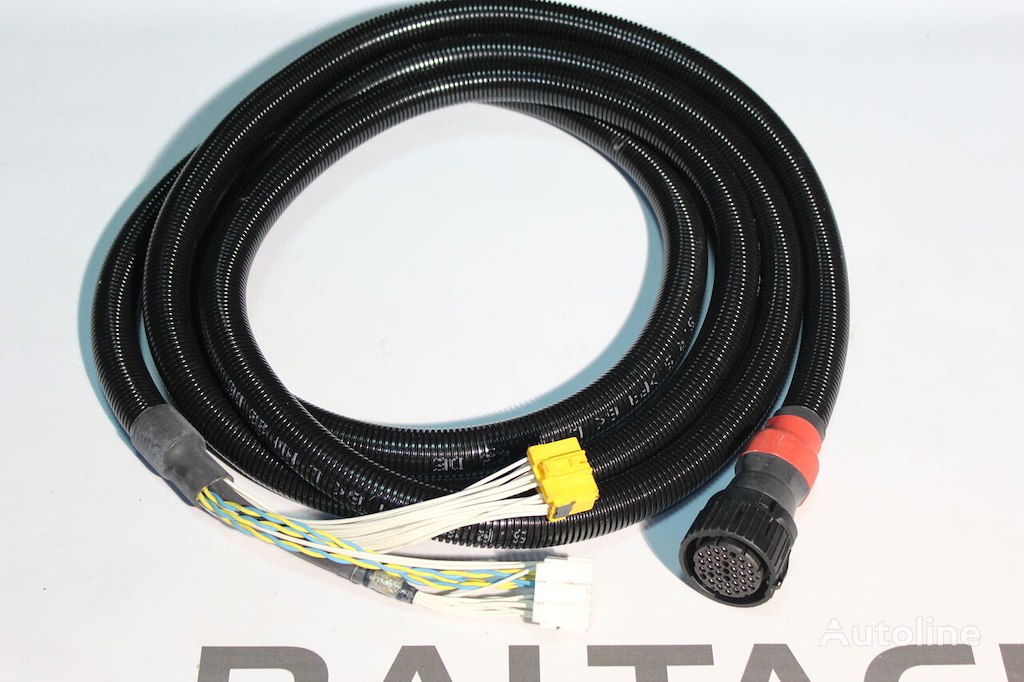 Cable 1 , A : 12000 mm , Diwa.5 150.00216410 Baltacıoğlu VOITH DIWA za autobusa