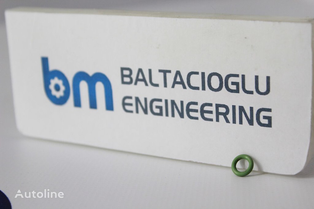 O-Ring 01.0597.27 Baltacıoğlu VOITH DIWA bm01.0597.27 za autobusa