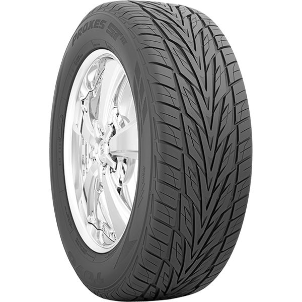 305/35R24 112W Toyo Proxes ST3 XL