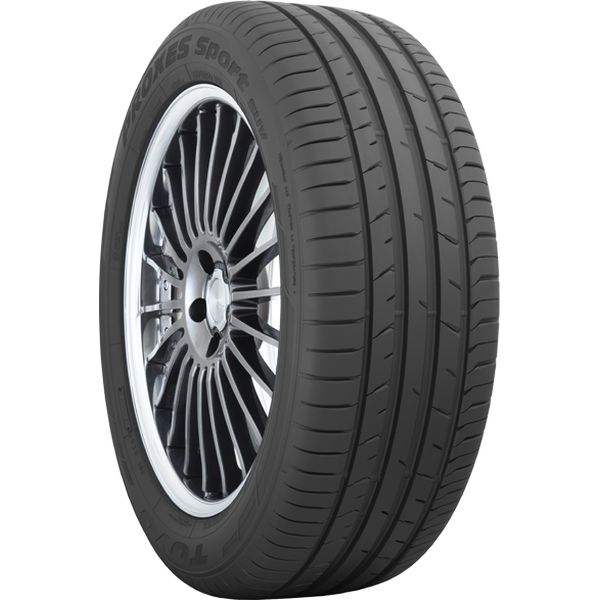 285/35R23 107Y Toyo Proxes Sport SUV XL