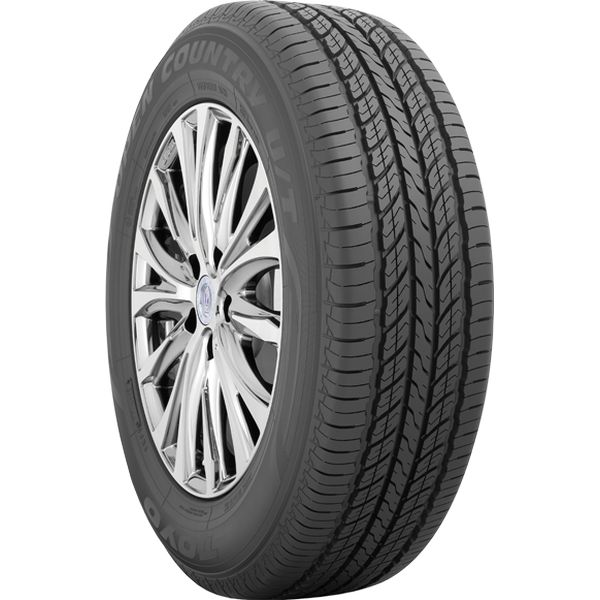 285/45R22 114V Toyo Open Country U/T XL