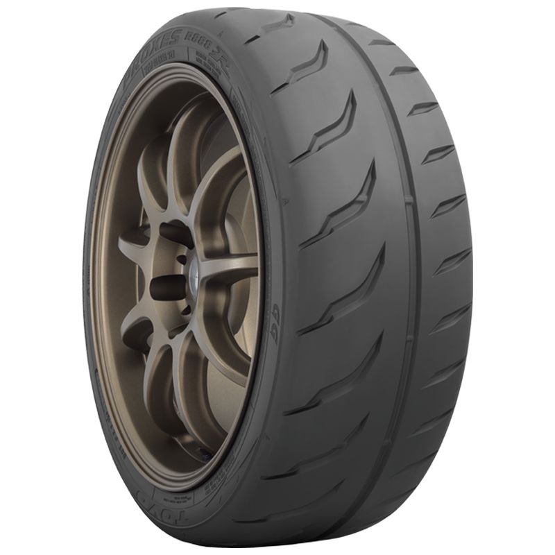 225/45R16 93W Toyo Proxes R888R XL