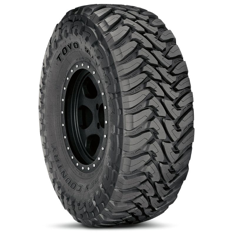 235/85R16 120P Toyo Open Country M/T