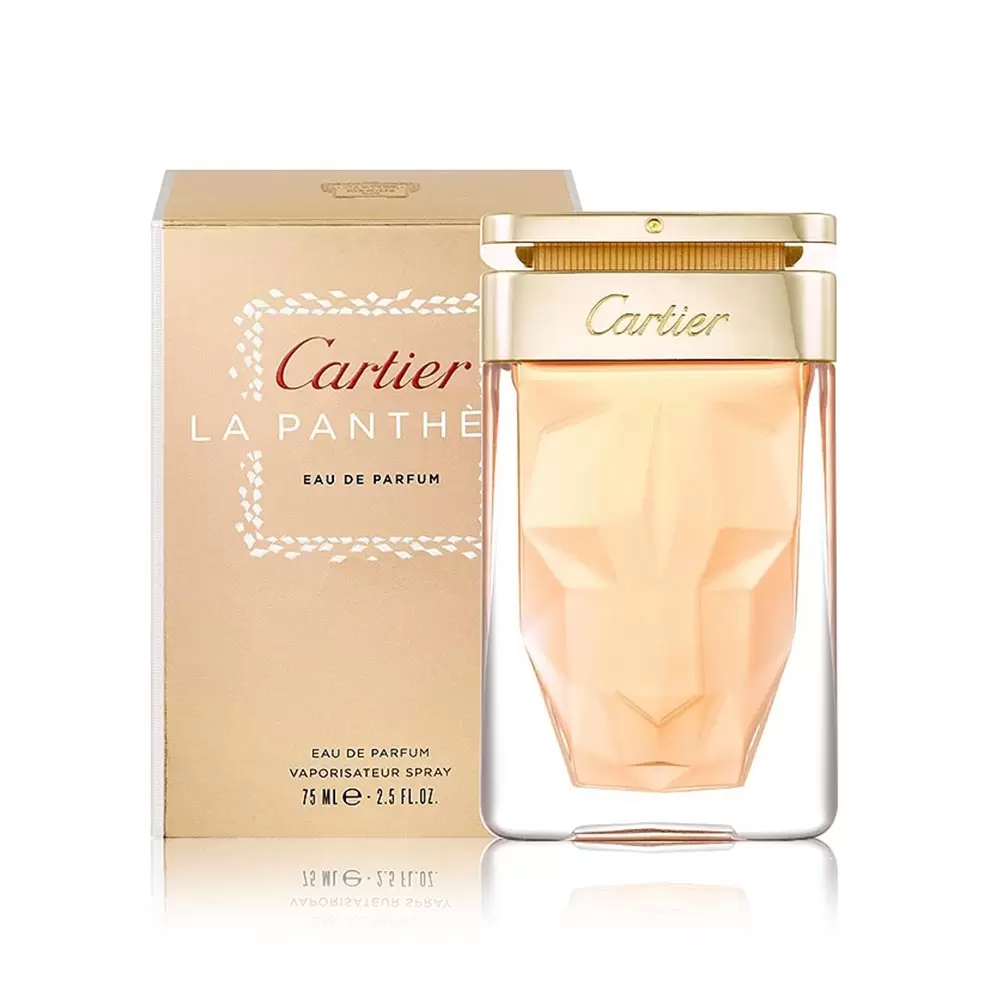 Cartier la Panthere Parfum