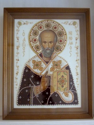 Свети Никола (40,60)